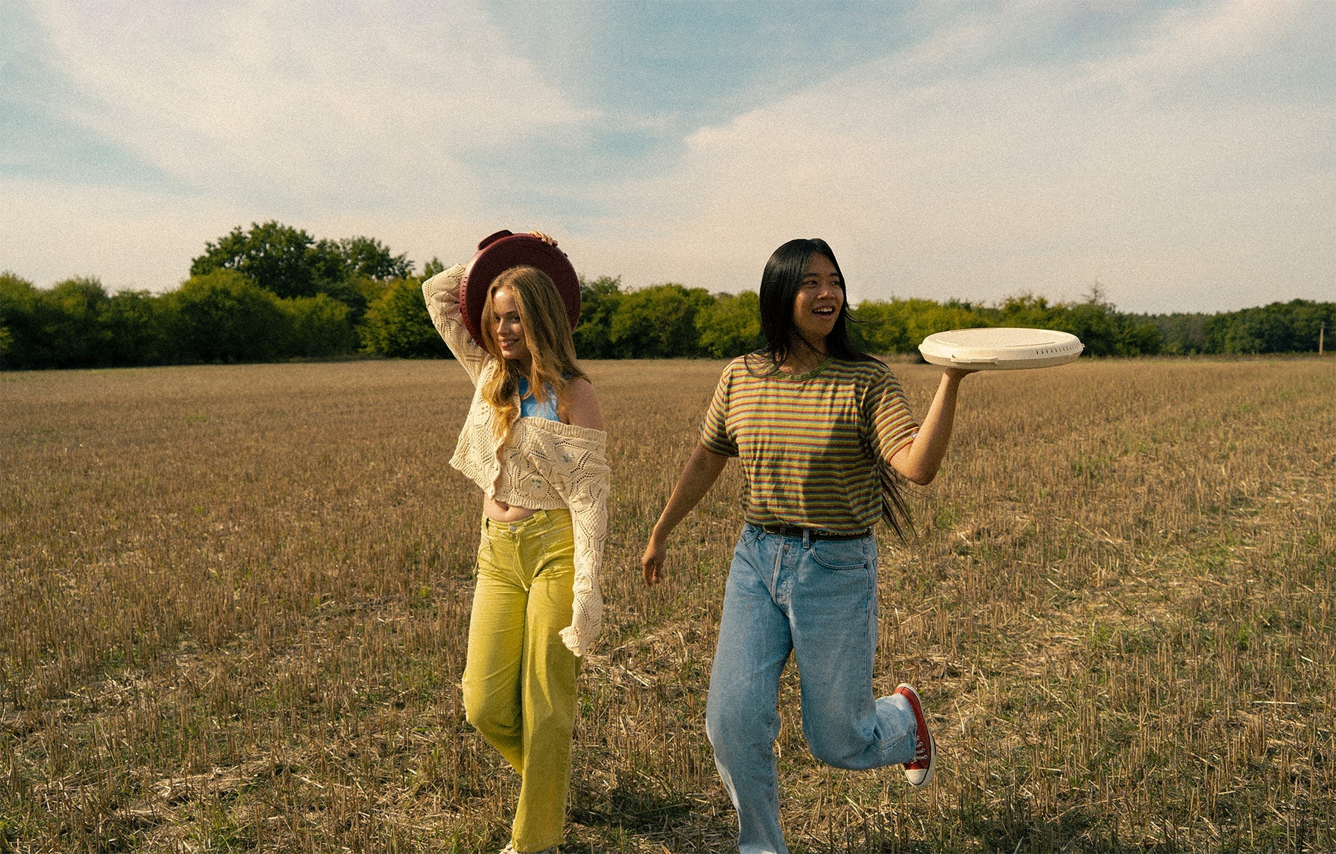 PIZZycle - the reusable pizza box